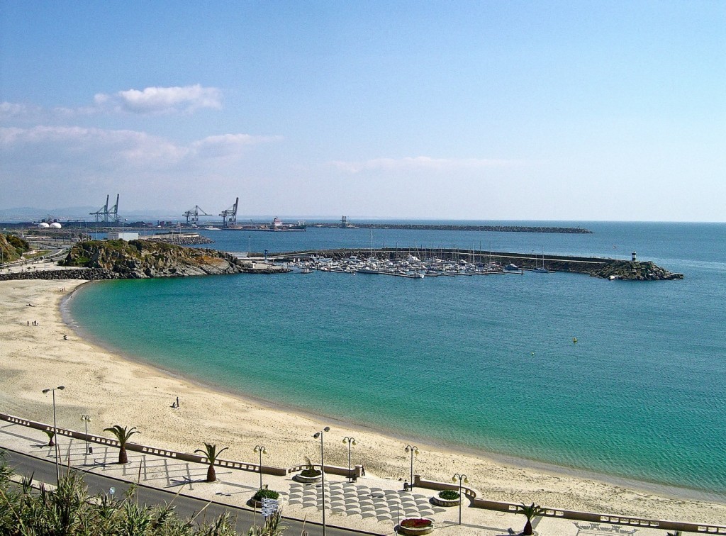 Praia de Sines Beach Cam - HDBeach Cam : Surf, Kiteboarding Beach Cams ...